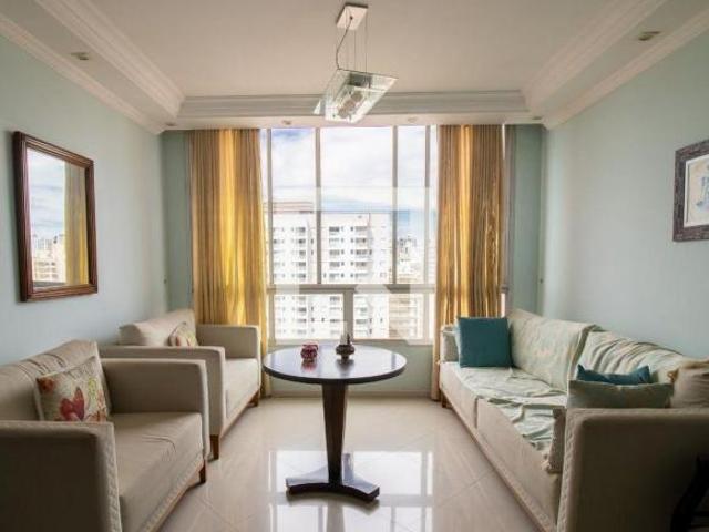 APARTAMENTO RESIDENTIAL em Campinas São Paulo, Centro