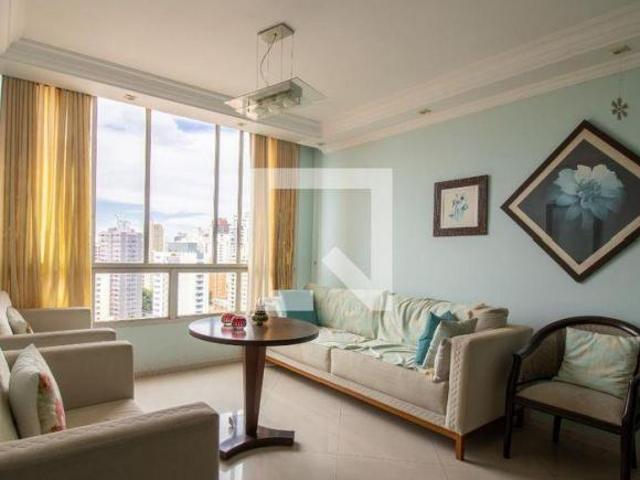 Apartamento à Venda Centro, 3 Quartos, 175 m² Campinas