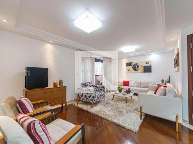 Apartamento à Venda Centro, 3 Quartos, 176 m2