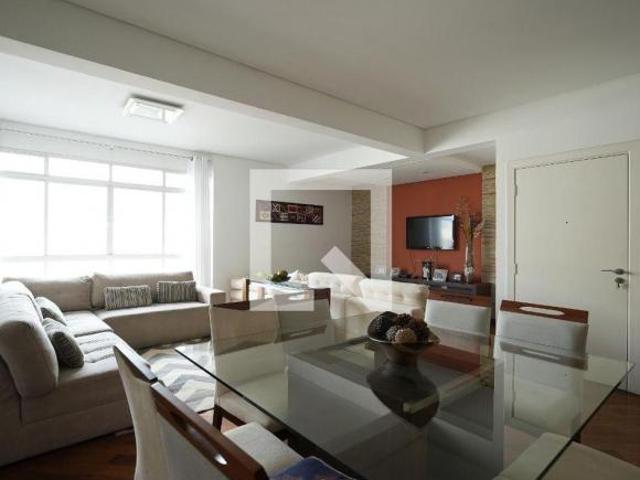 Apartamento à Venda Centro, 3 Quartos, 176 m2