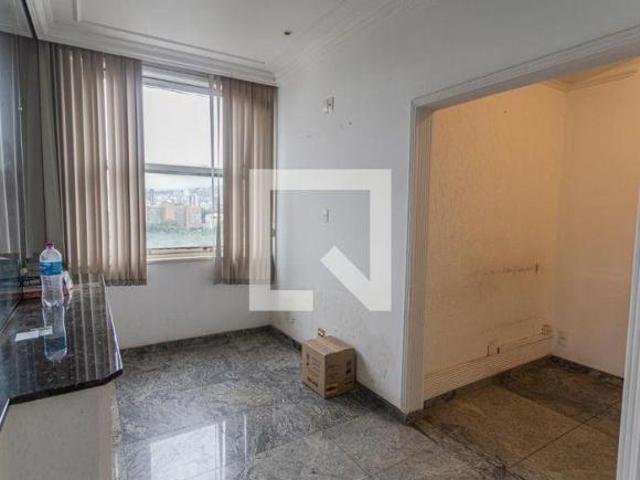 Apartamento à Venda Centro, 3 Quartos, 176 m² Belo Horizonte