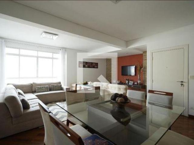 Apartamento à Venda Centro, 3 Quartos, 176 m² Santo André