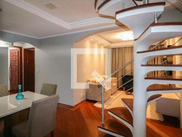 Apartamento à Venda Centro, 3 Quartos, 178 m² São Caetano do Sul