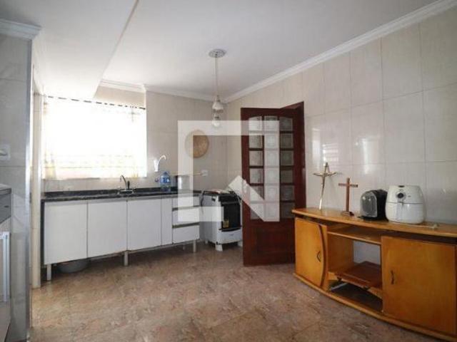 Apartamento à Venda Centro, 3 Quartos, 178 m² Santo André