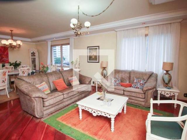 Apartamento à Venda Centro, 3 Quartos, 173 m2
