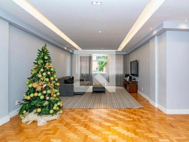 Apartamento à Venda Centro, 3 Quartos, 173 m² Belo Horizonte