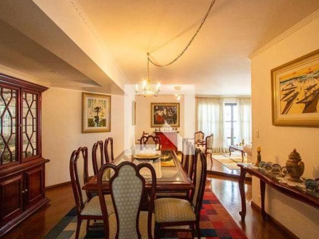 Apartamento à Venda Centro, 3 Quartos, 180 m² Santo André