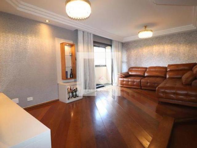 Apartamento à Venda Centro, 3 Quartos, 180 m² Santo André