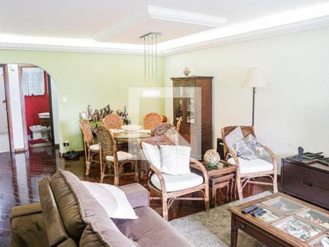Apartamento à Venda Centro, 3 Quartos, 196 m2