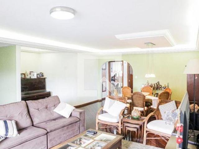 Apartamento à Venda Centro, 3 Quartos, 196 m² Santo André