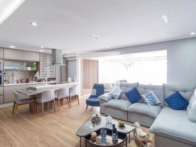 Apartamento à Venda Centro, 3 Quartos, 193 m2