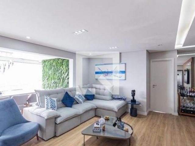 Apartamento à Venda Centro, 3 Quartos, 193 m² Osasco