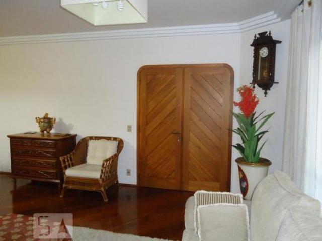 Apartamento à Venda Centro, 3 Quartos, 193 m² Santo André