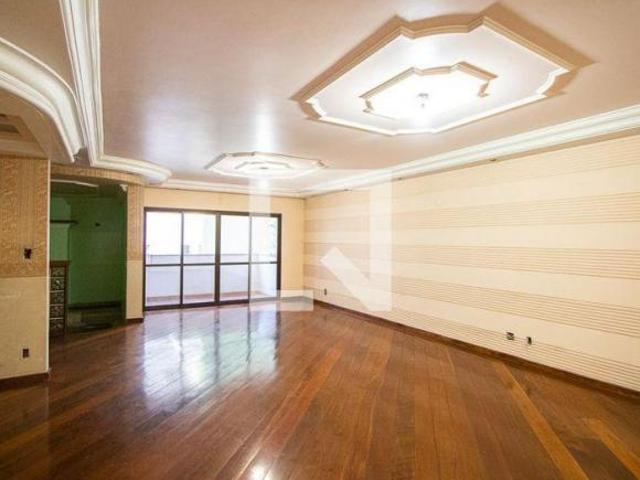 Apartamento à Venda Centro, 3 Quartos, 200 m² Santo André
