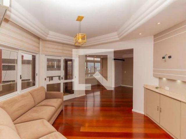 Apartamento à Venda Centro, 3 Quartos, 212 m² Novo Hamburgo