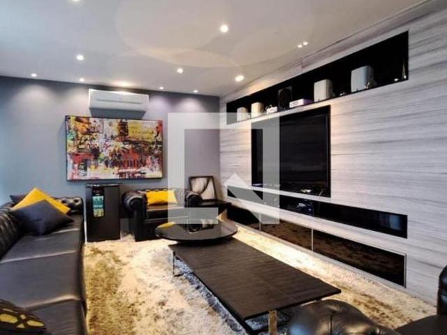 Apartamento à Venda Centro, 3 Quartos, 227 m2