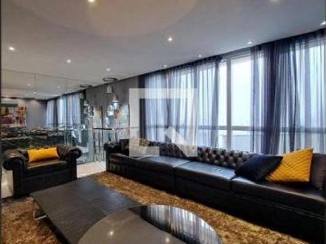 Apartamento à Venda Centro, 3 Quartos, 227 m² Santo André
