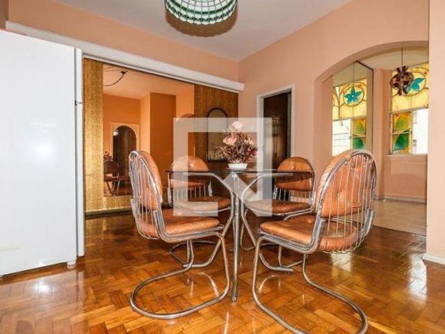 Apartamento à Venda Centro, 3 Quartos, 220 m² Belo Horizonte
