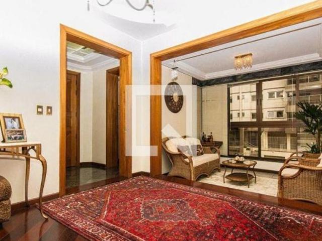 Apartamento à Venda Centro, 3 Quartos, 239 m² Canoas
