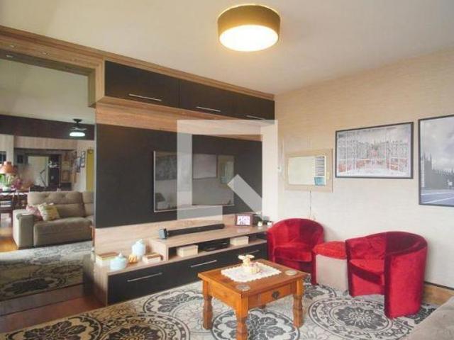 Apartamento à Venda Centro, 3 Quartos, 231 m² Novo Hamburgo