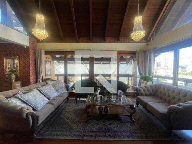Apartamento à Venda Centro, 3 Quartos, 240 m² São Leopoldo