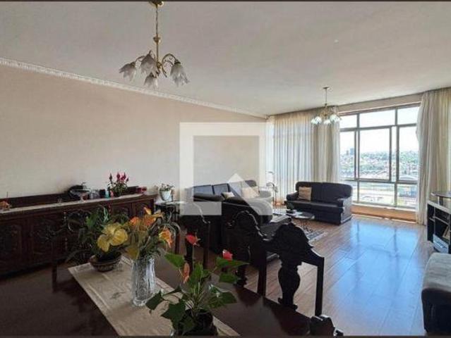 Apartamento à Venda Centro, 3 Quartos, 240 m² Santo André