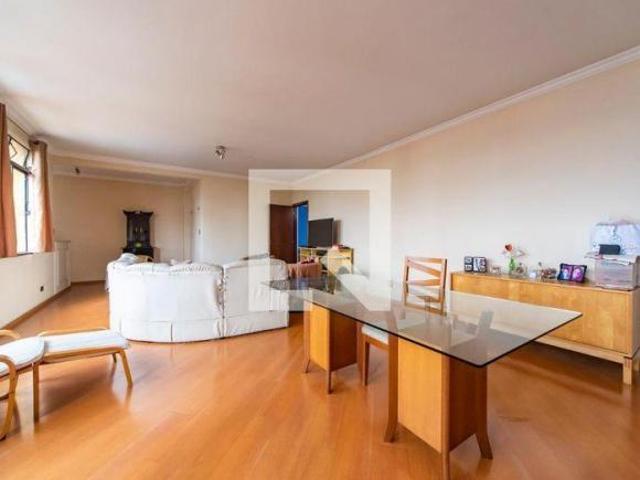Apartamento à Venda Centro, 3 Quartos, 256 m² Santo André