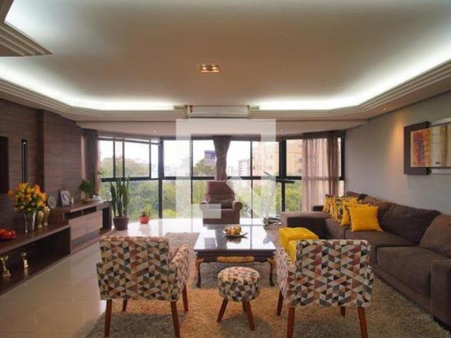 Apartamento à Venda Centro, 3 Quartos, 280 m² Novo Hamburgo