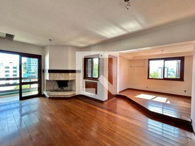 Apartamento à Venda Centro, 3 Quartos, 299 m² Novo Hamburgo