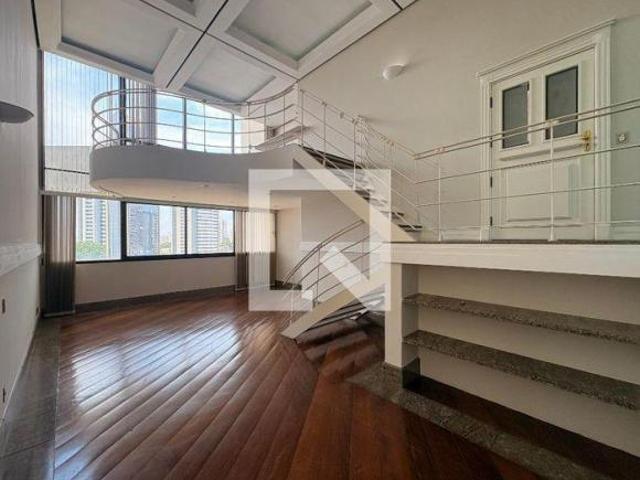 Apartamento à Venda Centro, 3 Quartos, 290 m² Santo André