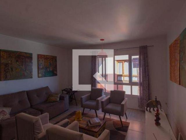 Apartamento à Venda Centro, 3 Quartos, 44 m² São Leopoldo