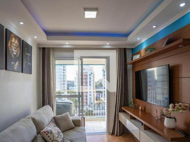 Apartamento à Venda Centro, 3 Quartos, 56 m2