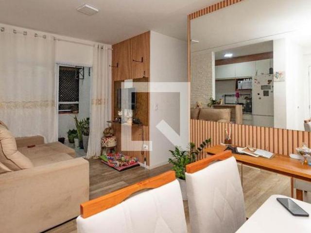 Apartamento à Venda Centro, 3 Quartos, 56 m2