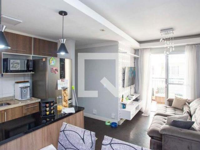 Apartamento à Venda Centro, 3 Quartos, 58 m2