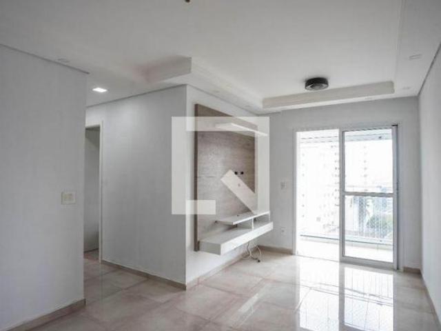 Apartamento à Venda Centro, 3 Quartos, 58 m² Diadema