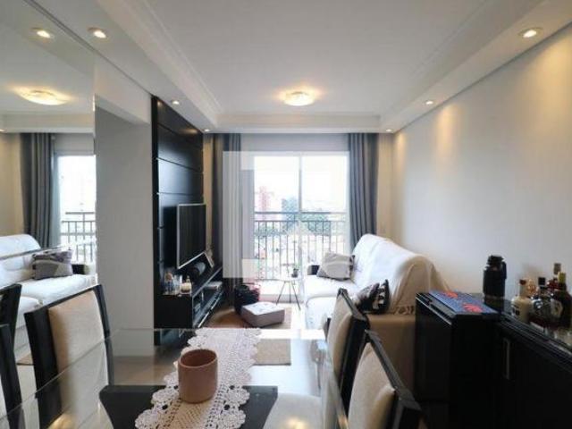 Apartamento à Venda Centro, 3 Quartos, 59 m² Diadema