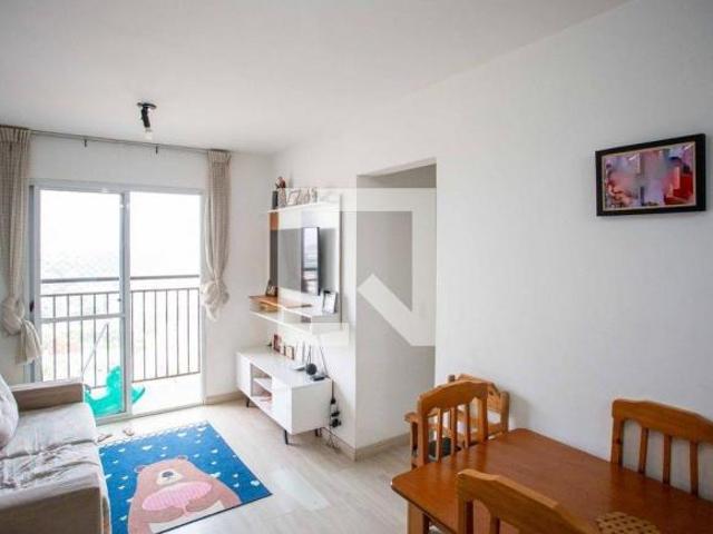 Apartamento à Venda Centro, 3 Quartos, 60 m2