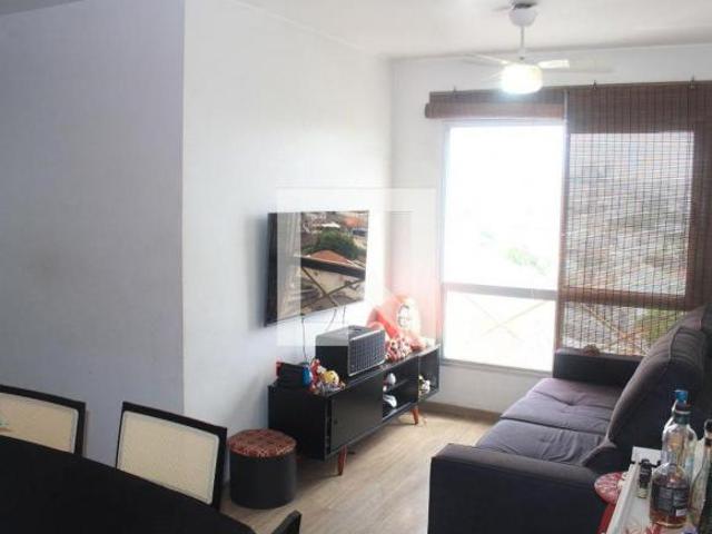 Apartamento à Venda Centro, 3 Quartos, 60 m2