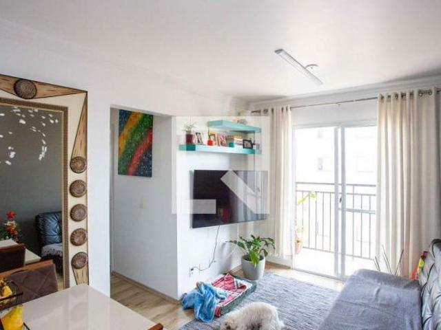 Apartamento à Venda Centro, 3 Quartos, 60 m2
