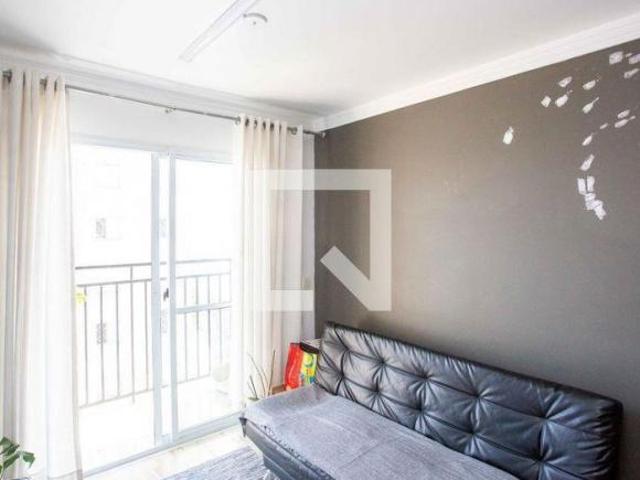 Apartamento à Venda Centro, 3 Quartos, 60 m² Diadema