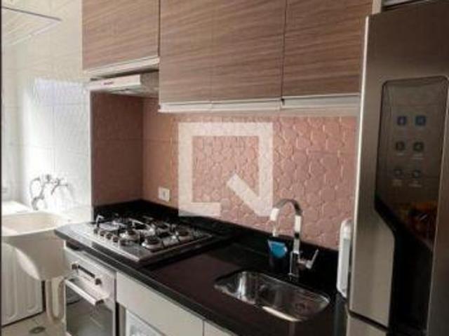 Apartamento à Venda Centro, 3 Quartos, 60 m² Osasco