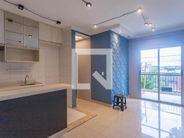 Apartamento à Venda Centro, 3 Quartos, 62 m2