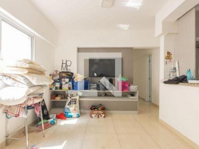 Apartamento à Venda Centro, 3 Quartos, 62 m2