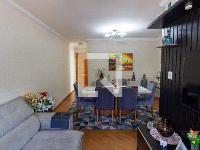 Apartamento à Venda Centro, 3 Quartos, 62 m2