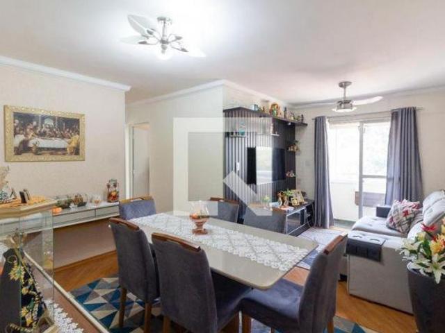Apartamento à Venda Centro, 3 Quartos, 62 m2