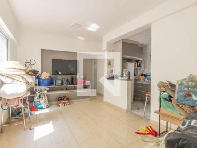 Apartamento à Venda Centro, 3 Quartos, 62 m2
