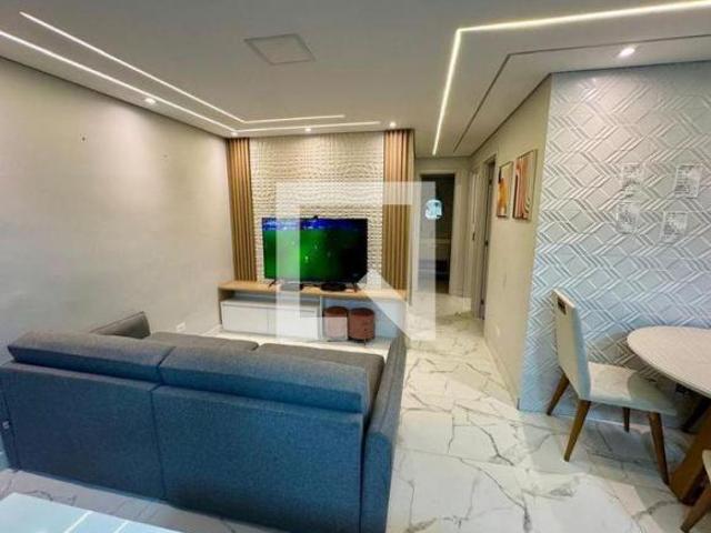 Apartamento à Venda Centro, 3 Quartos, 62 m² Diadema