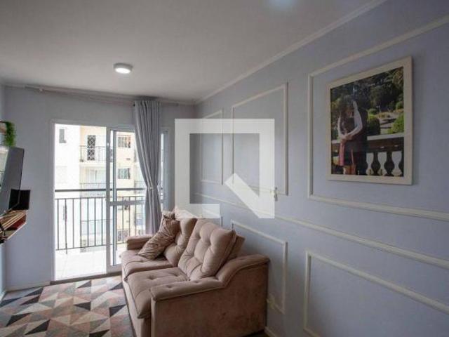 Apartamento à Venda Centro, 3 Quartos, 63 m2