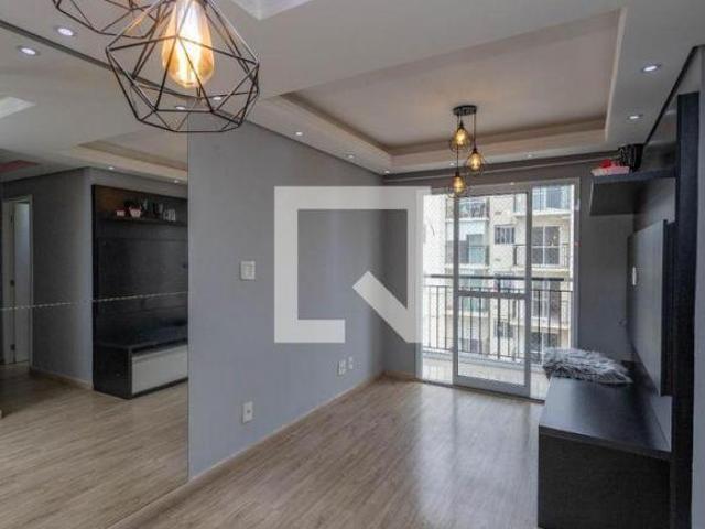 Apartamento à Venda Centro, 3 Quartos, 63 m2