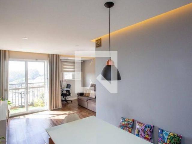 Apartamento à Venda Centro, 3 Quartos, 63 m2